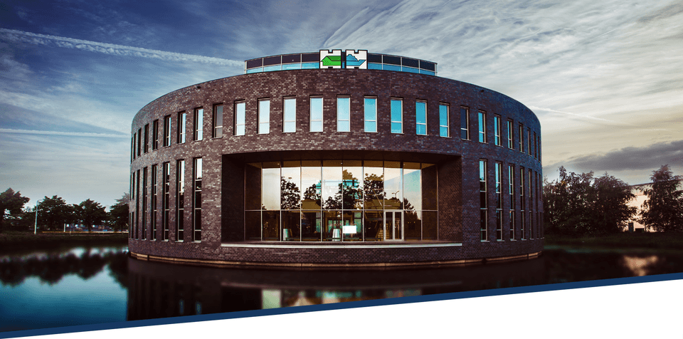 Heinen & Hopman Engineering vertrouwt op vakmensen Veritec voor de ...